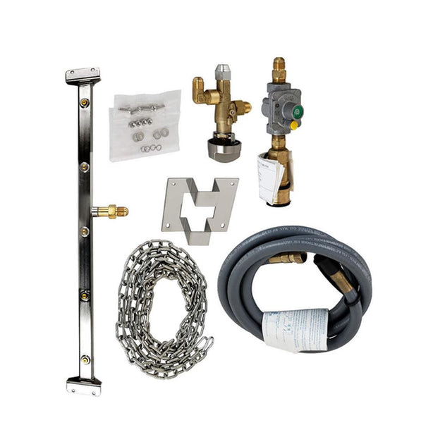 Gas and Electric Heater Replacement Parts – CunninghamLiving.com