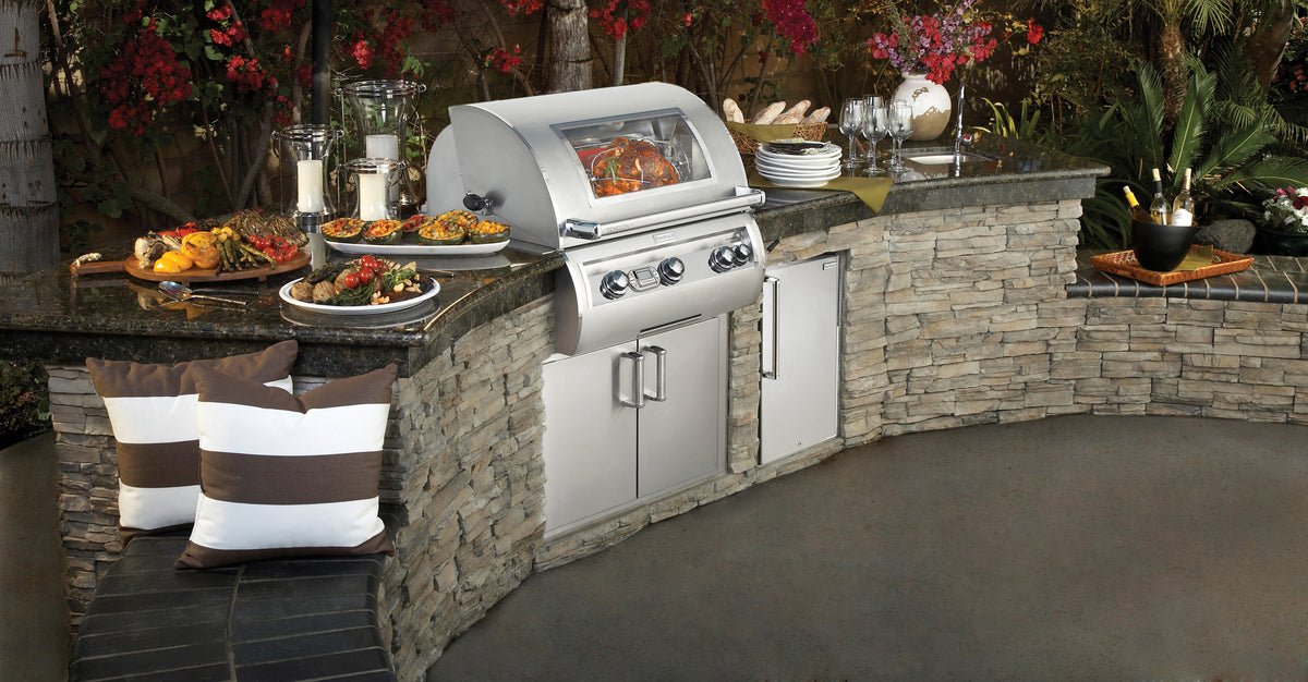 Fire Magic Products Page – CunninghamLiving.com