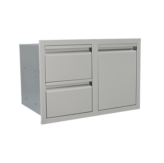 RCS Access Drawers – CunninghamLiving.com