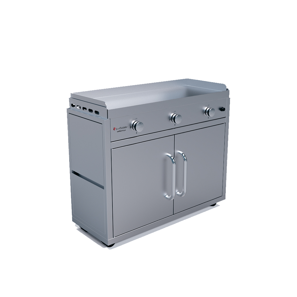 Le Griddle - Griddles – CunninghamLiving.com