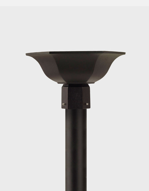 Maui Gas Torch - Post Mount – CunninghamLiving.com