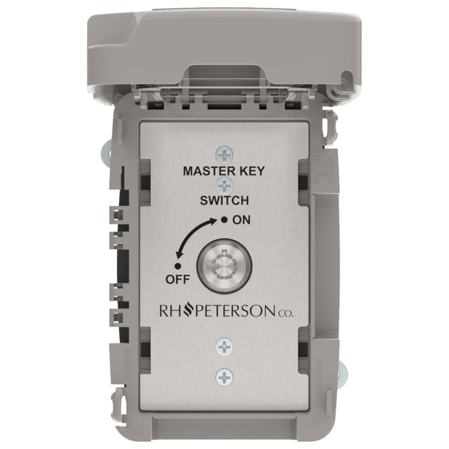 Fire Magic - Control Lockout Box - 5531-10K – CunninghamLiving.com