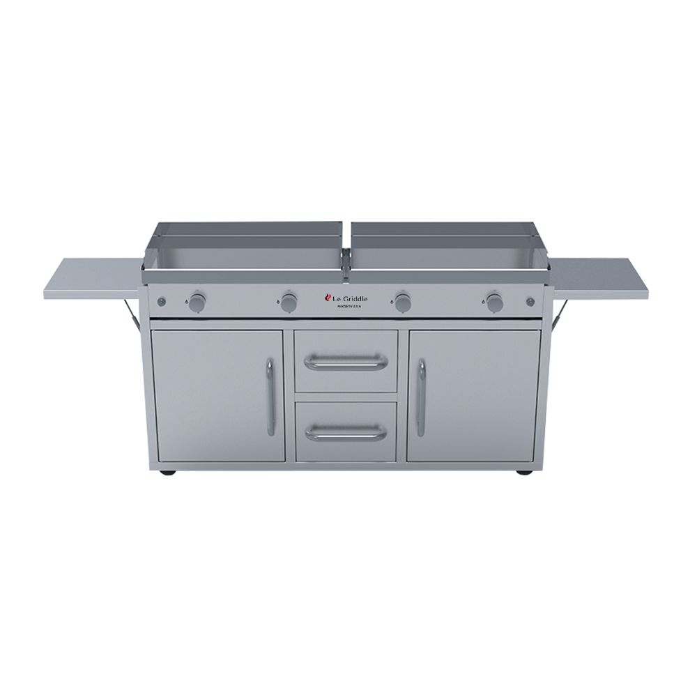 Le Griddle - Griddles – CunninghamLiving.com