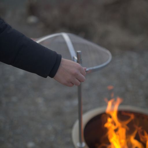 Outdoor Fire Pits & Outdoor Heaters – CunninghamLiving.com