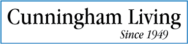 Cunningham Living – CunninghamLiving.com
