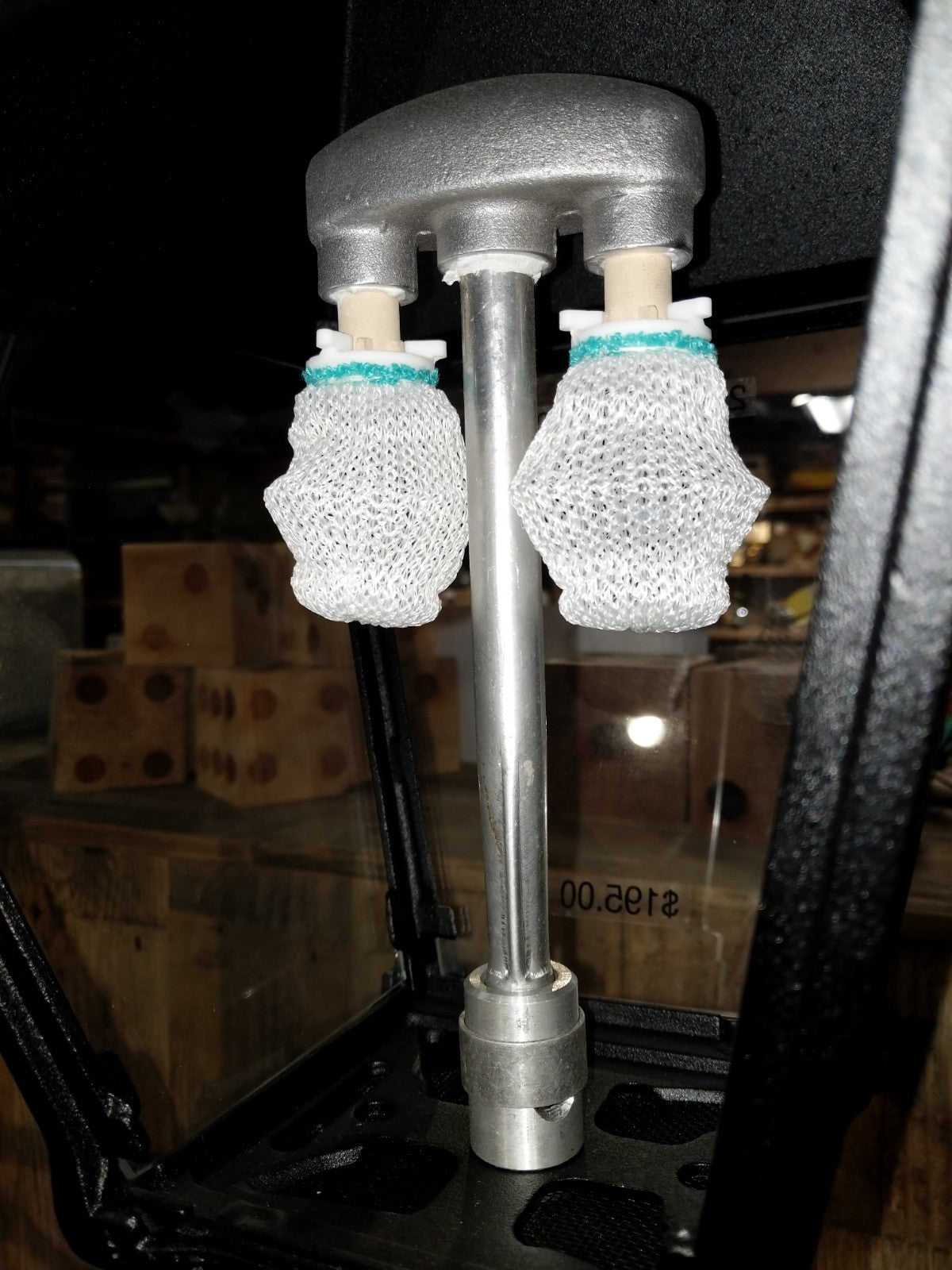 Gaslight Replacement Parts – CunninghamLiving.com