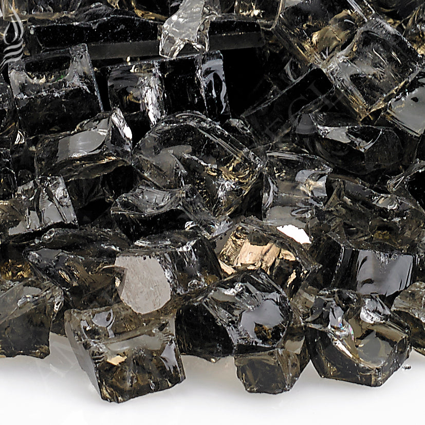 Fire Glass – CunninghamLiving.com