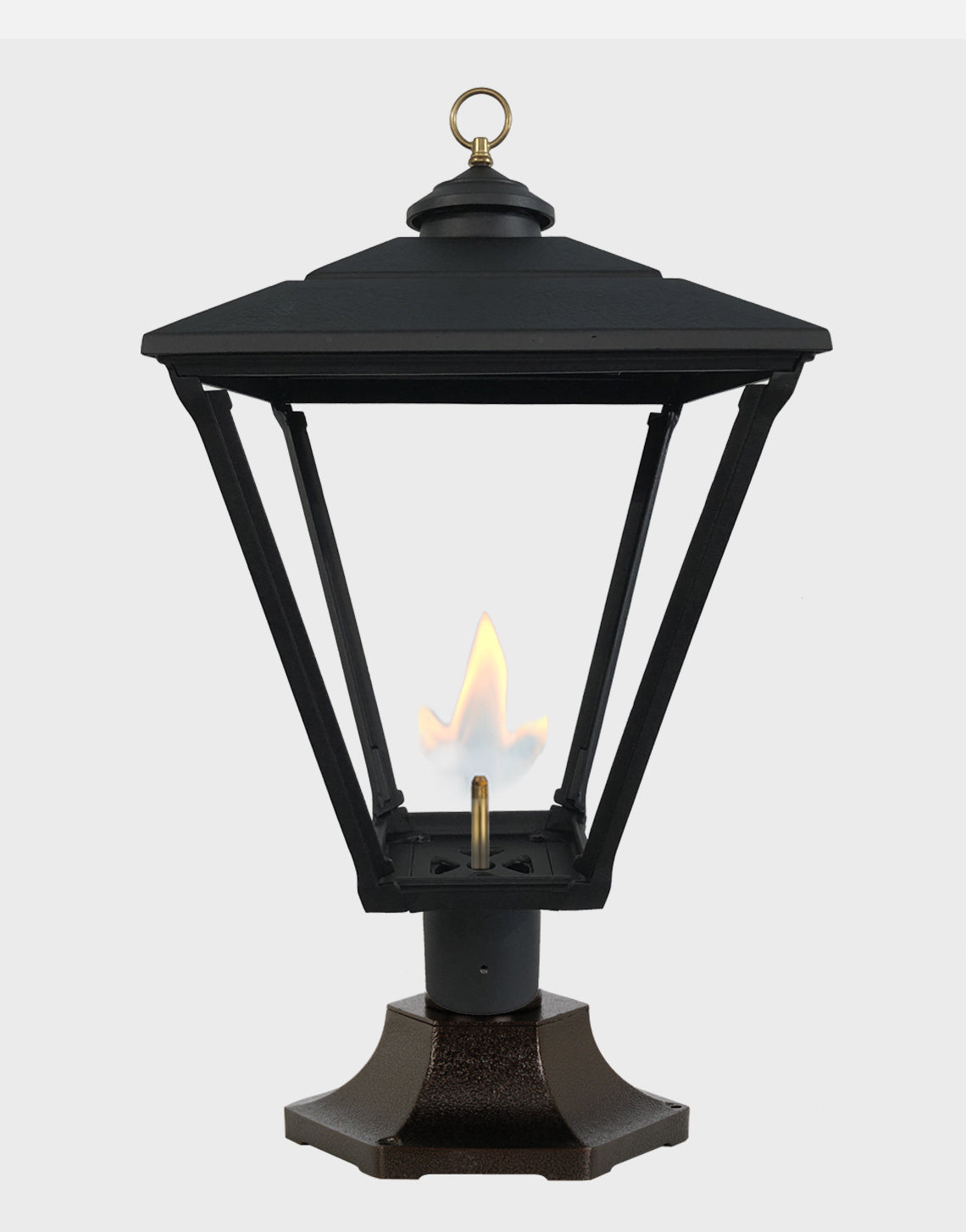 Shop Our Gas Powered Gas Lights – CunninghamLiving.com
