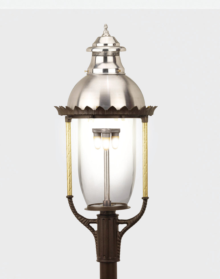 Shop Our Gas Powered Gas Lights – CunninghamLiving.com
