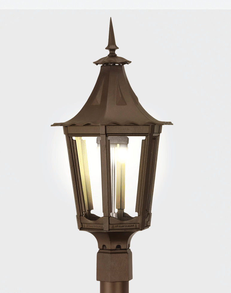 Shop Our Gas Powered Gas Lights – CunninghamLiving.com