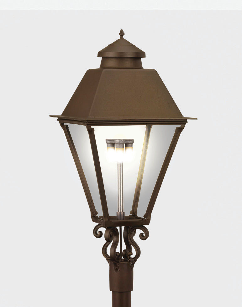 Shop Our Gas Powered Gas Lights – CunninghamLiving.com