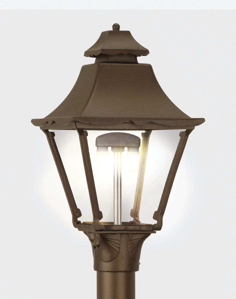 Shop Our Gas Powered Gas Lights – CunninghamLiving.com