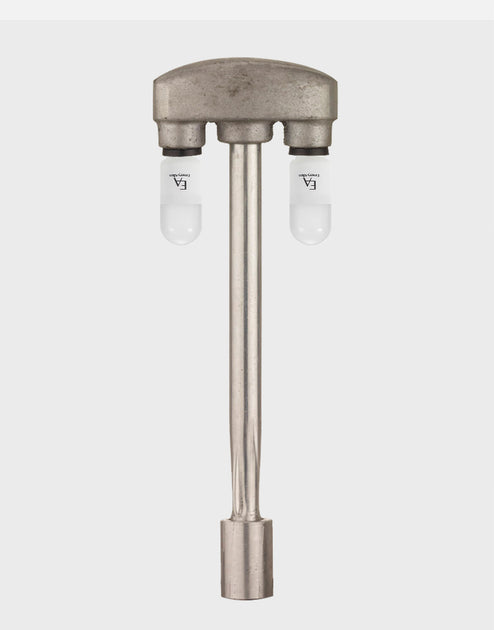 LED Mantle Style LED Bulb CBL7 by American Gas Lamp Works ...