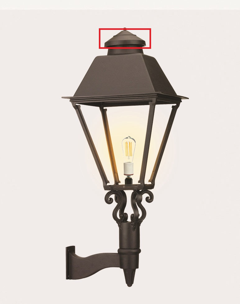 Over 200 Gas Lights Available! – CunninghamLiving.com