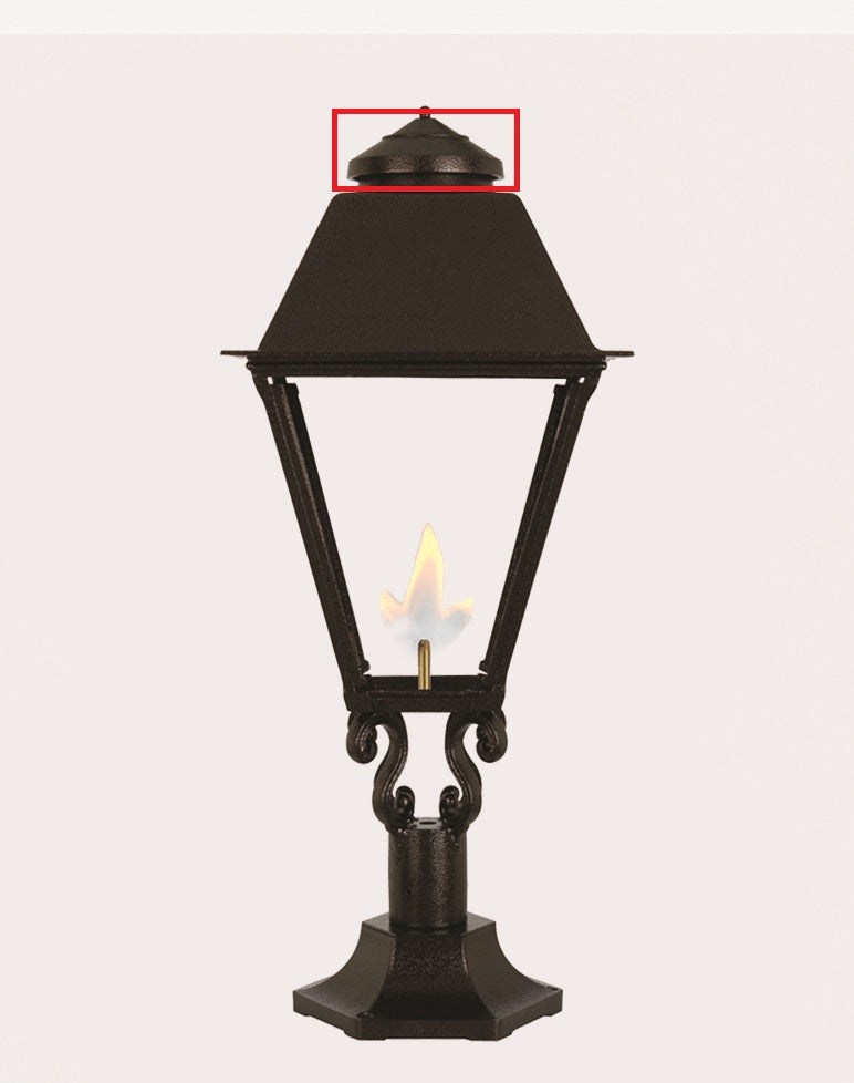 Over 200 Gas Lights Available! – CunninghamLiving.com