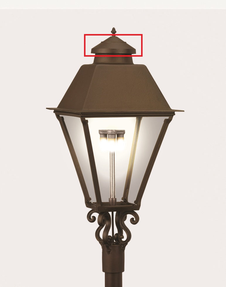 Over 200 Gas Lights Available! – CunninghamLiving.com