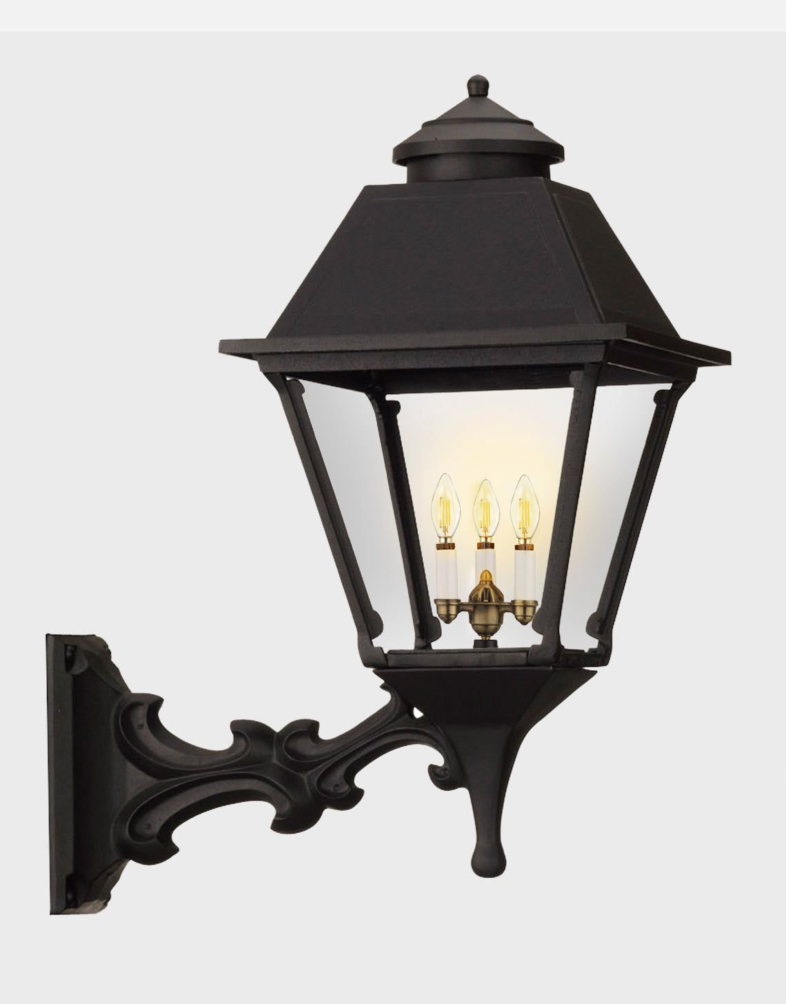 Shop Our Gas Powered Gas Lights – CunninghamLiving.com
