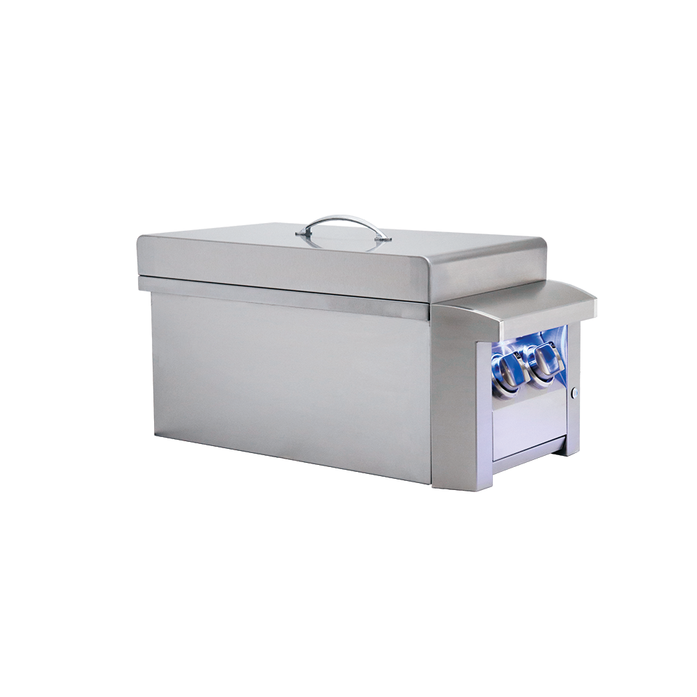 Outdoor Kitchen Equipment – CunninghamLiving.com