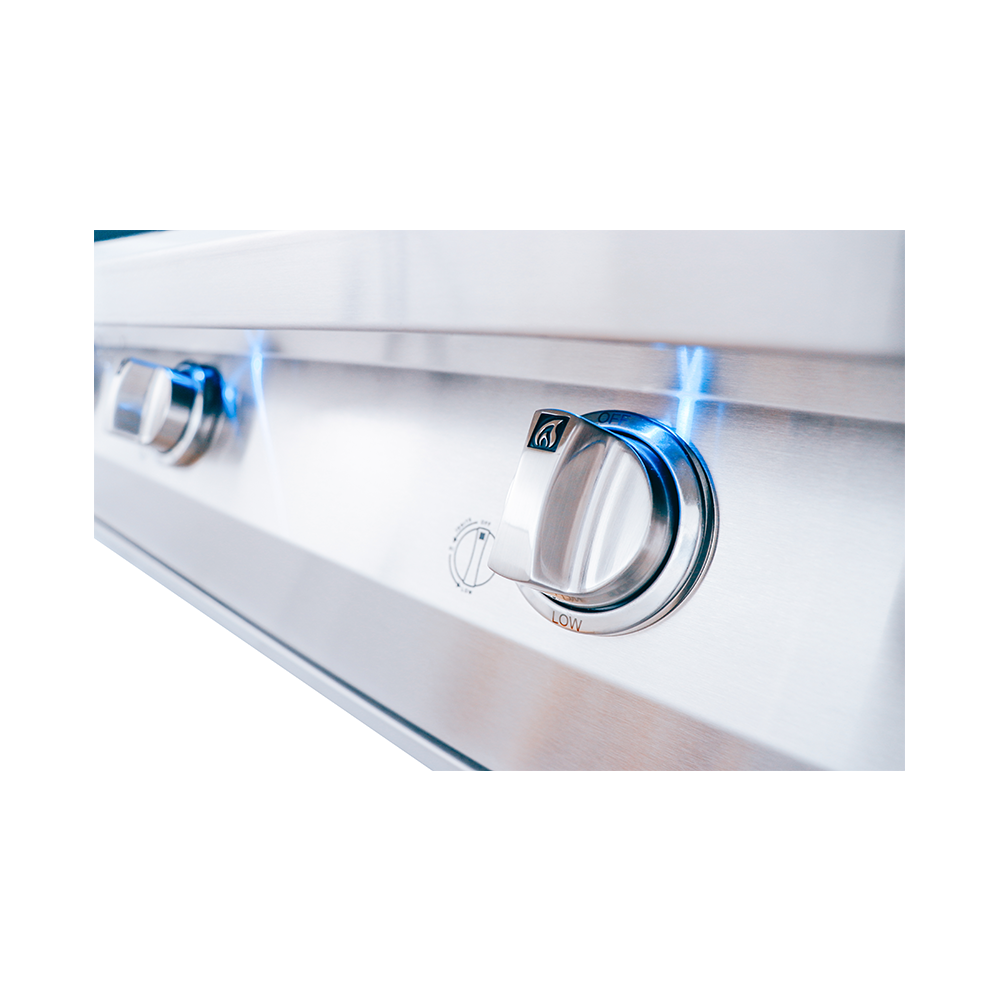 Outdoor Kitchen Equipment – CunninghamLiving.com