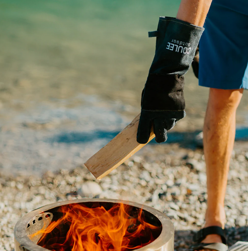 Outdoor Fire Pits & Outdoor Heaters – CunninghamLiving.com