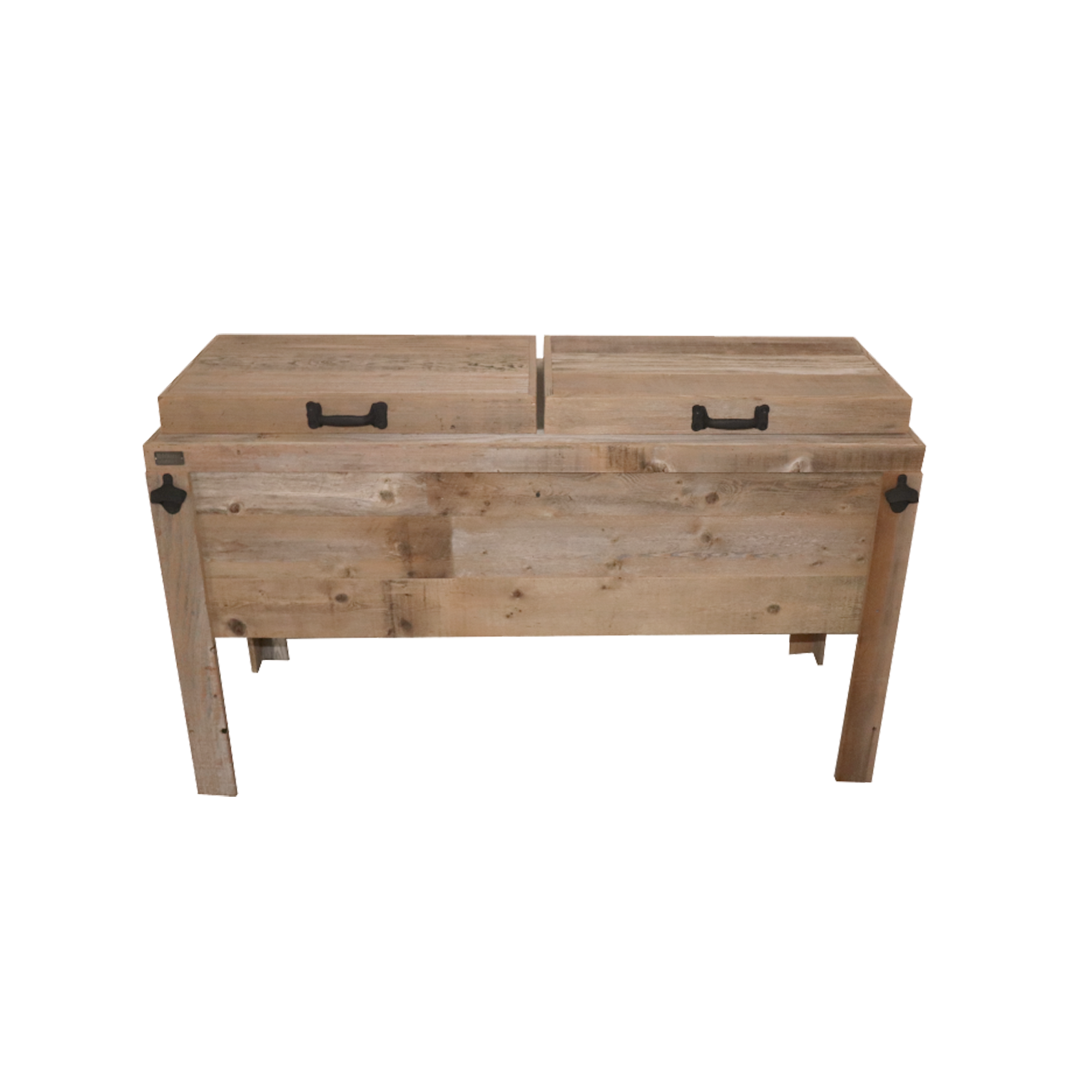 Haggards Double Cooler with 1 Engraved Line – CunninghamLiving.com