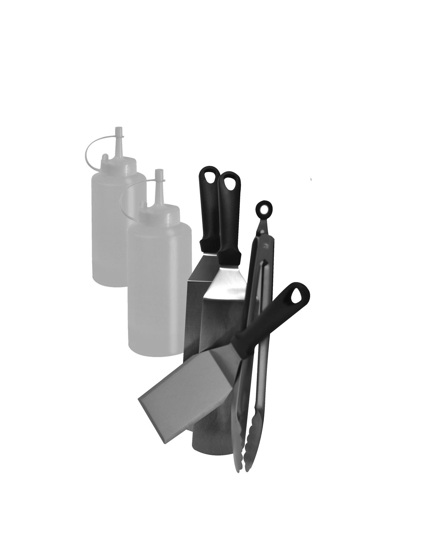 Le Griddle's Starter Tool Kit - GFSK – CunninghamLiving.com