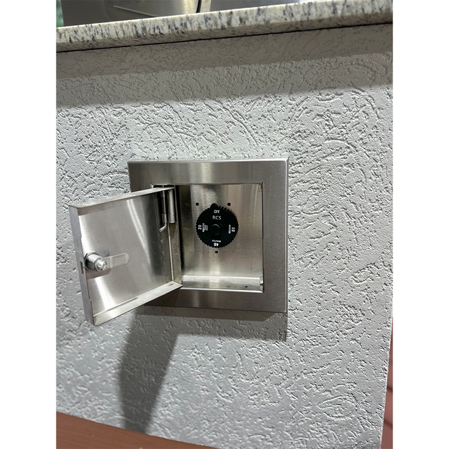 RCS Gas Grills - 1 Hour Gas Timer Shut Off Valve - RGT1 ...