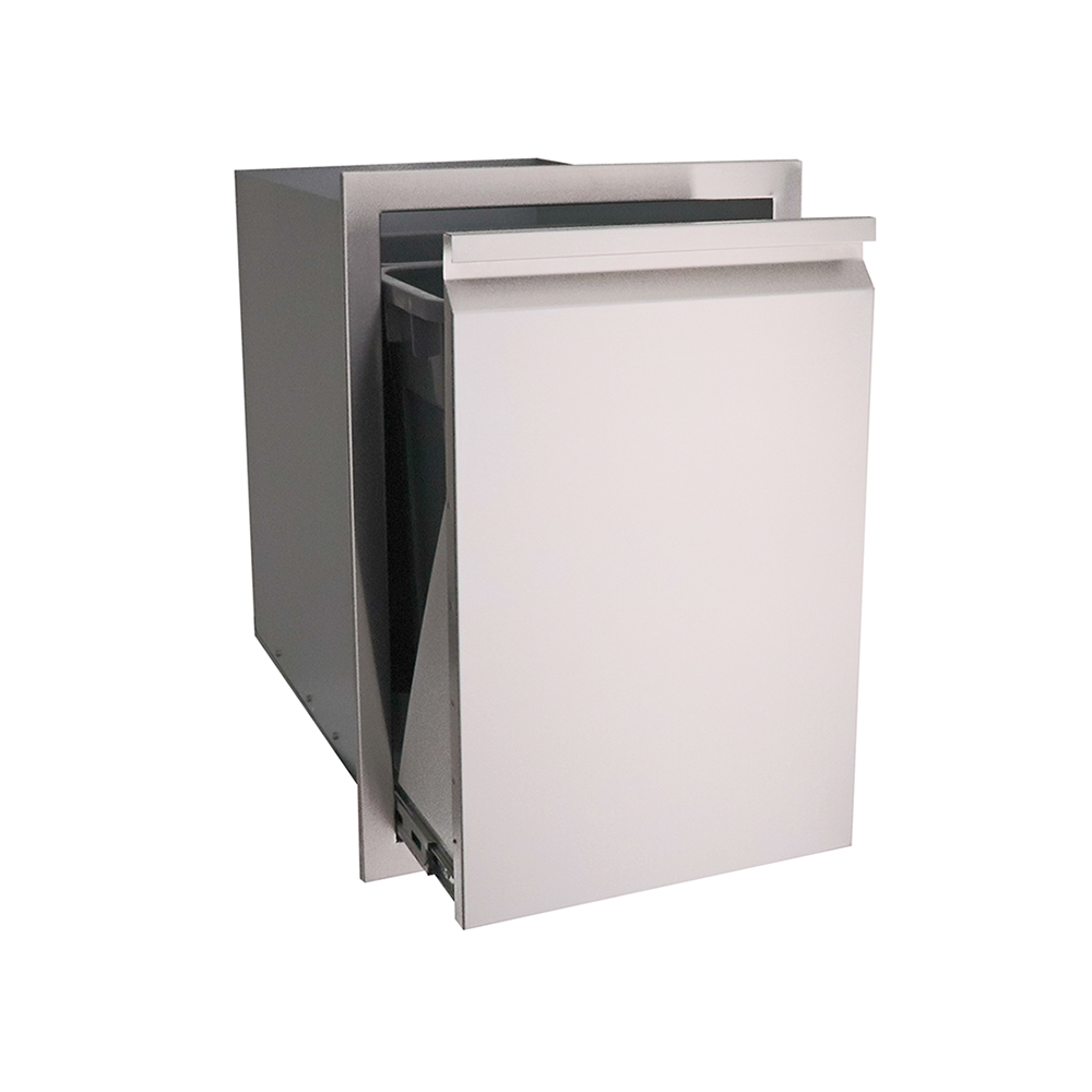 Trash Drawers – CunninghamLiving.com