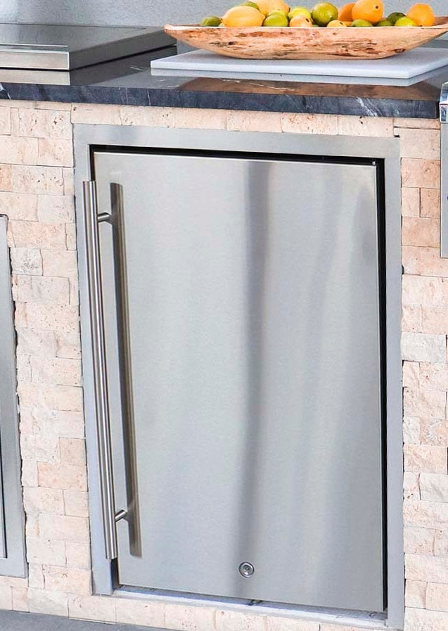 Outdoor Kitchen Equipment – CunninghamLiving.com