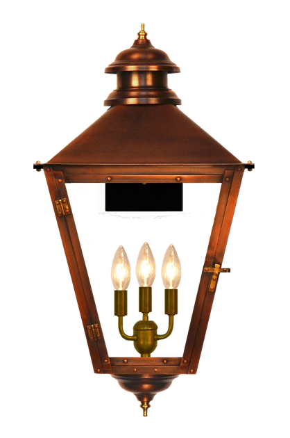 Shop for Electric Gaslight Style Lights – CunninghamLiving.com