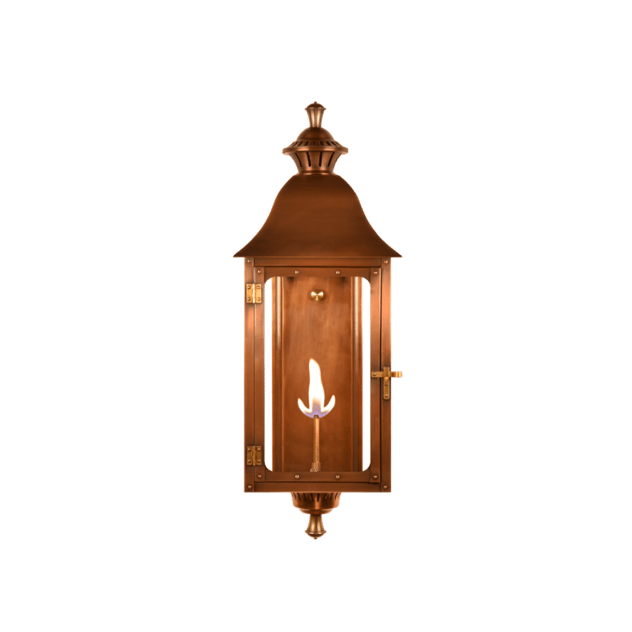 Shop Our Gas Powered Gas Lights – CunninghamLiving.com